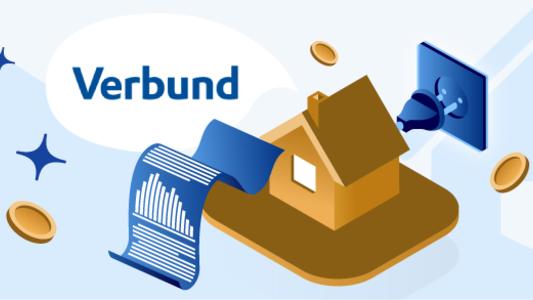 VERBUND: Strom & Gas, Kontakt & VERBUND Login